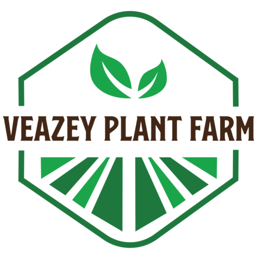 Price List - Veazey Plant Farm